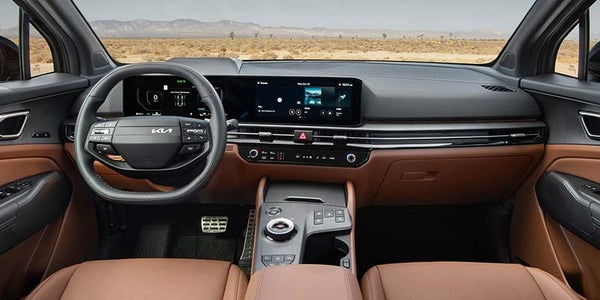 2026 Kia Sportage Springfield, MO | 2026 Kia Sportage Dealer ...